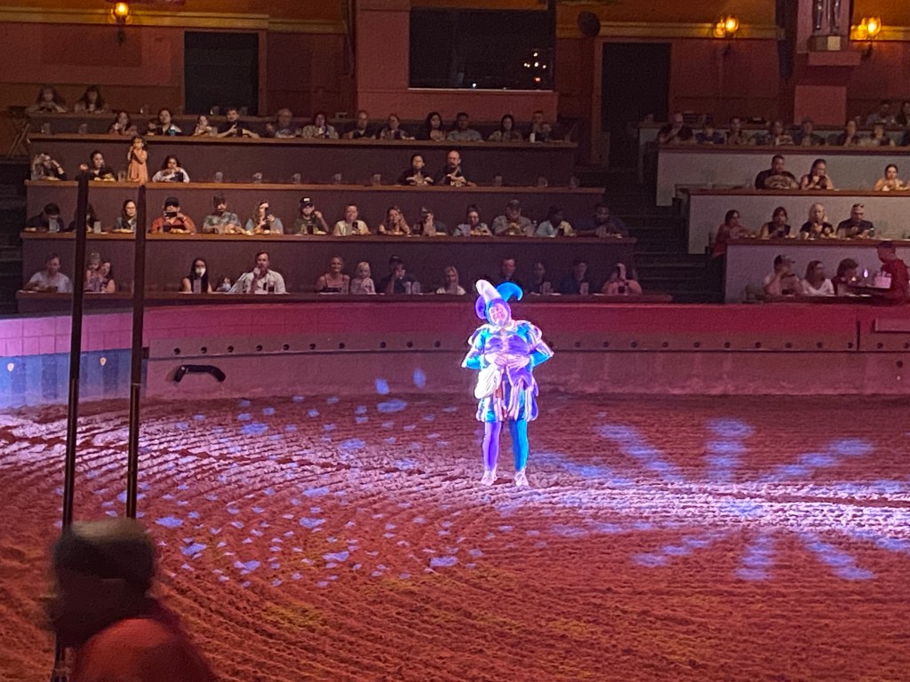 Las Vegas - Strip Walking